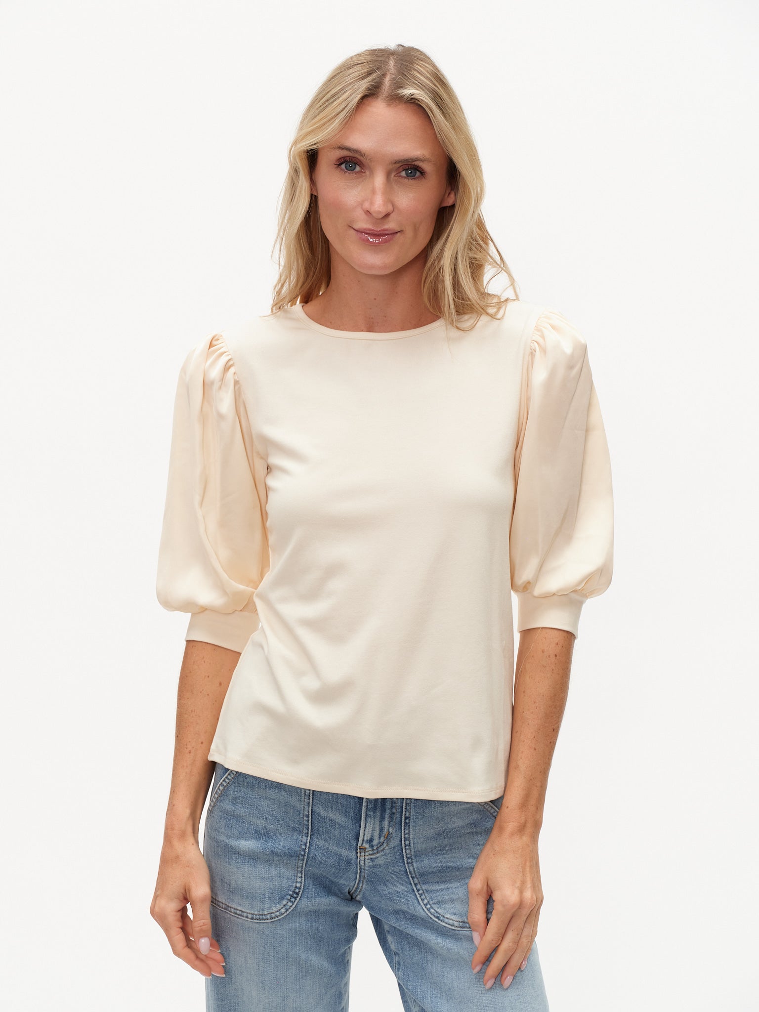 solara top [pearl] – Six Fifty Clothing