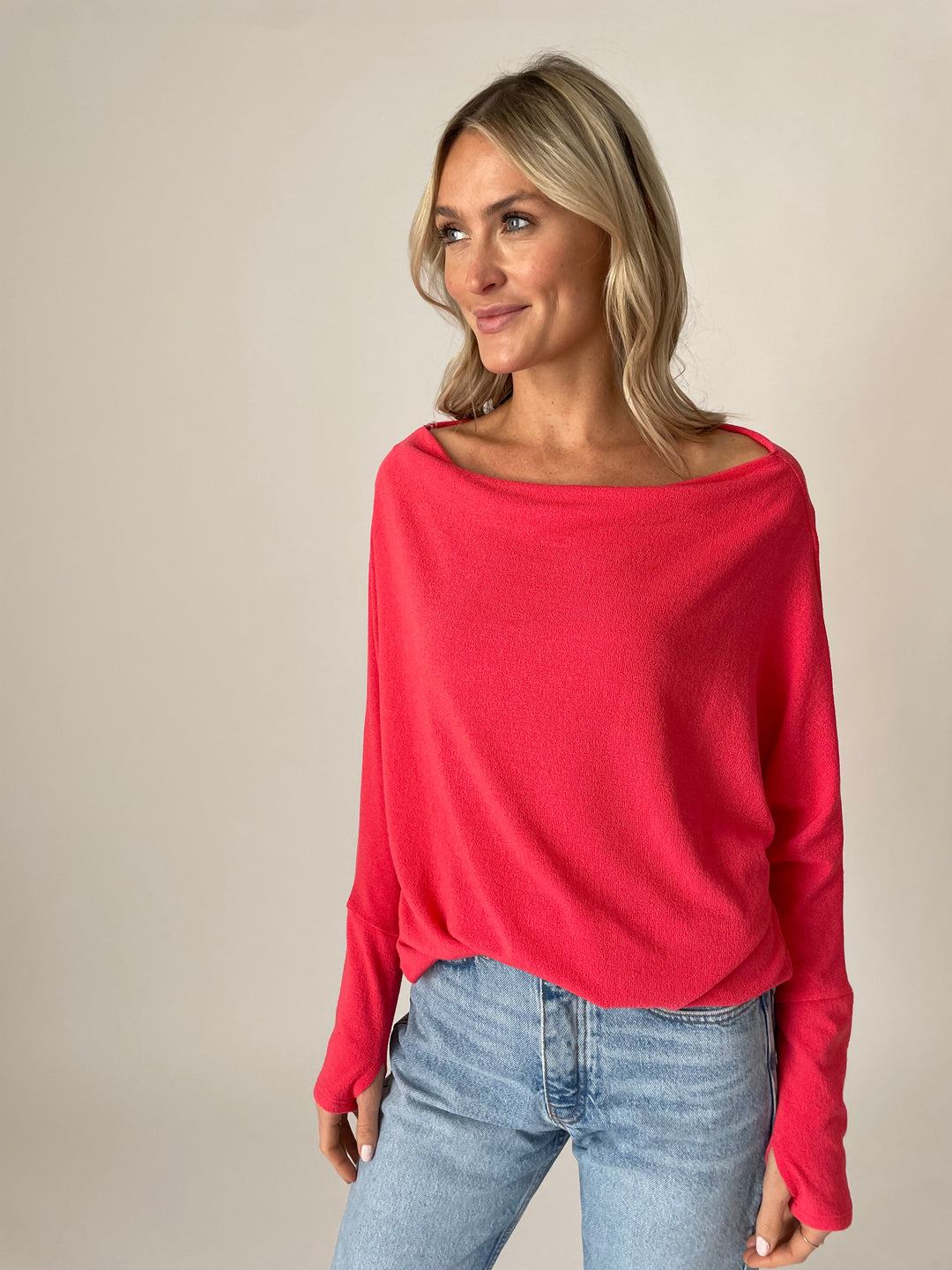 the anywhere top – Page 3 – Six Fifty Clothing